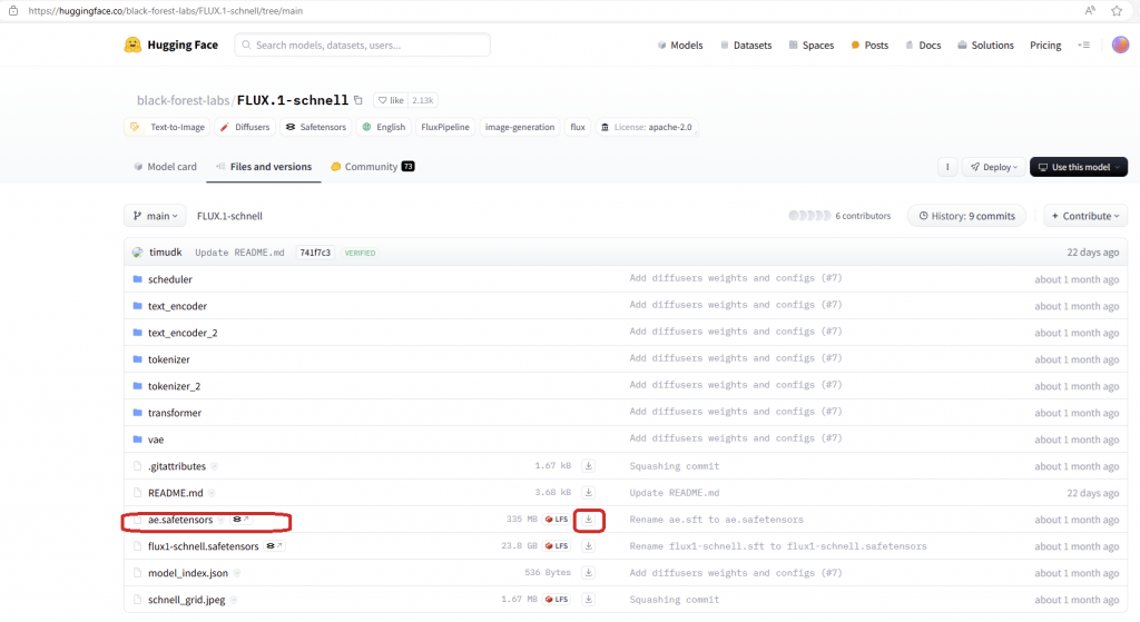 懒人 FLUX.1d 入门指南 – 杰力皓博