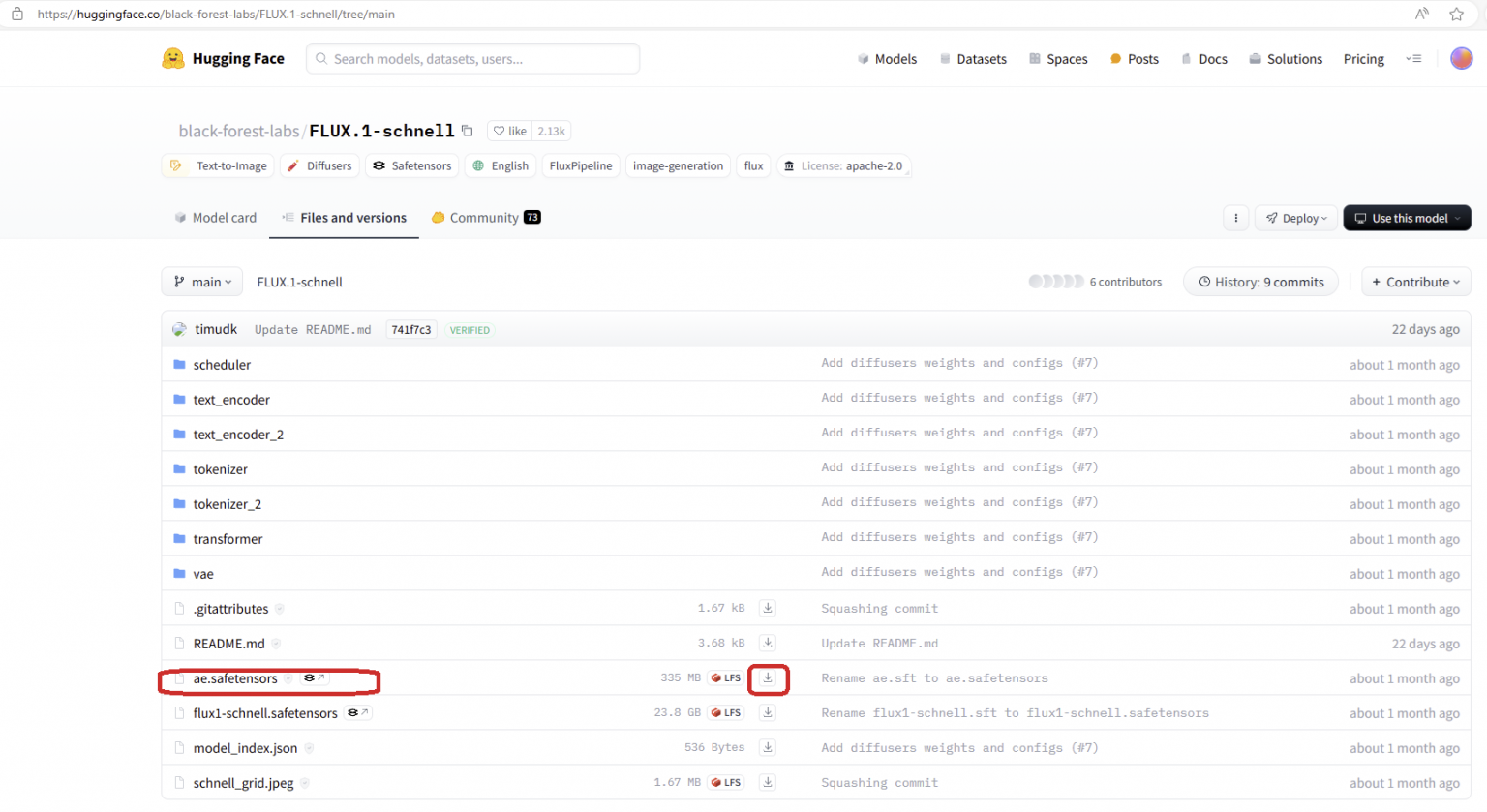 懒人 FLUX.1d 入门指南 – 杰力皓博